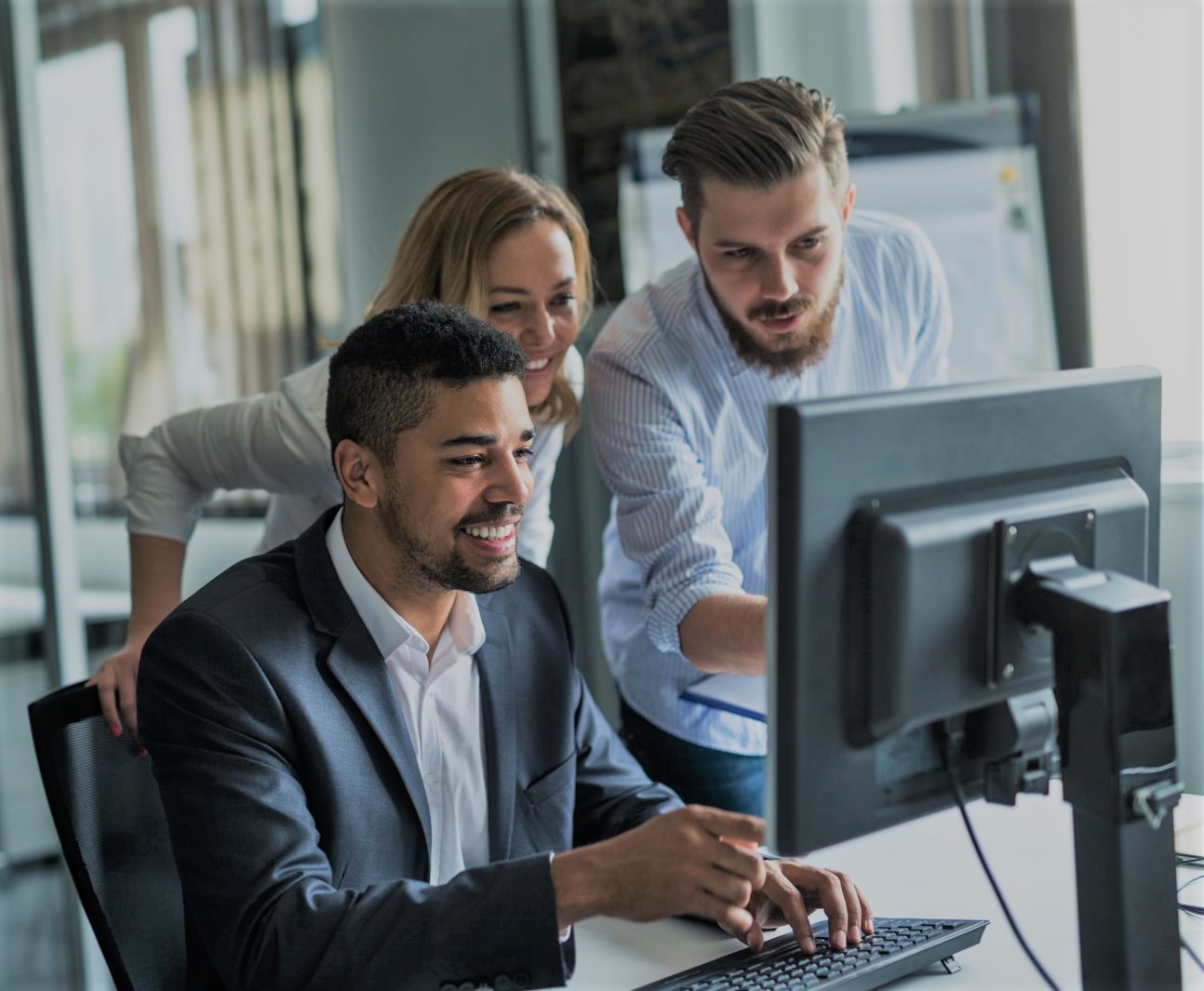 IT Services Calgary | IT Support Calgary
