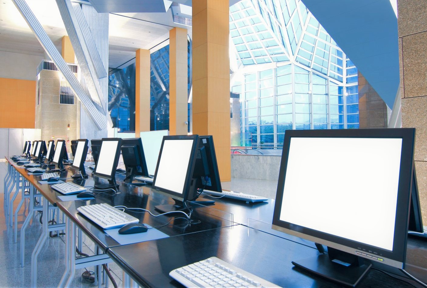 Managed IT Services in Calgary | Longhurst Consulting